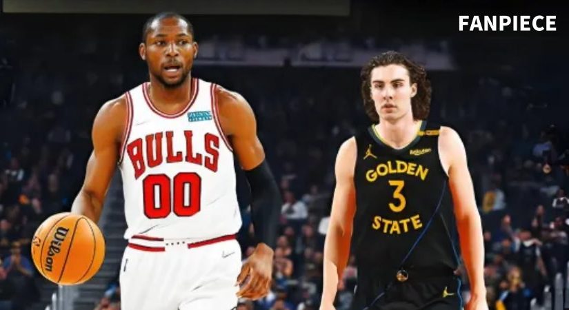 NBA／勇士放庫明加 公牛棄吉迪？一筆複雜交易討論！ – 每天好日子