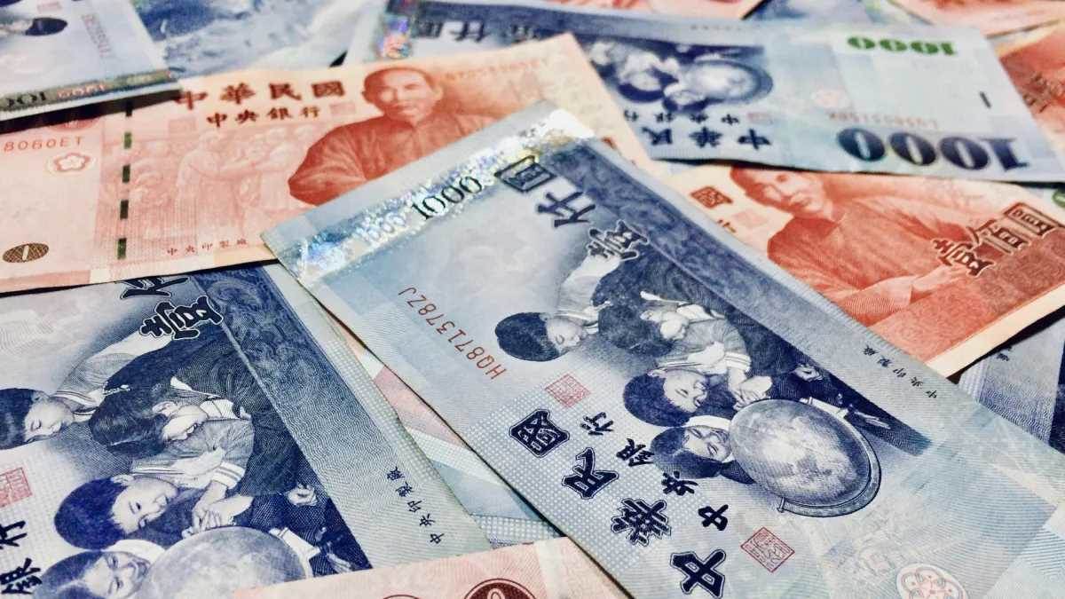 快訊/政府發錢了！全台都能領5千元，申請條件曝光 – 每天好日子